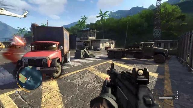 Far Cry 3