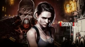 Resident Evil 3 Remake