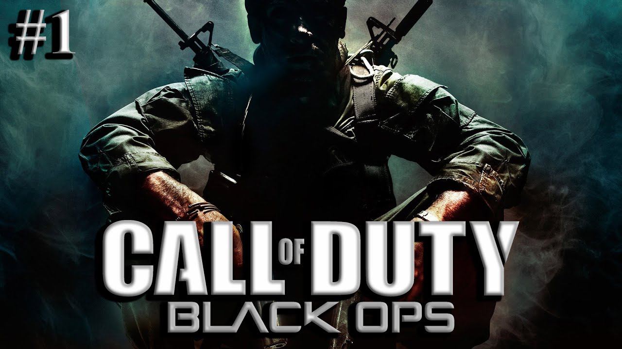 Call of Duty: Black Ops