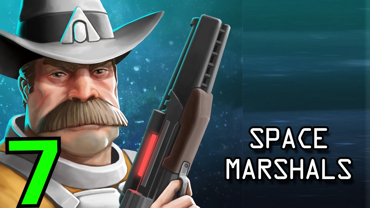 Прохождение SPACE MARSHALS – смотреть онлайн все 8 видео от Прохождение SPACE  MARSHALS в хорошем качестве на RUTUBE