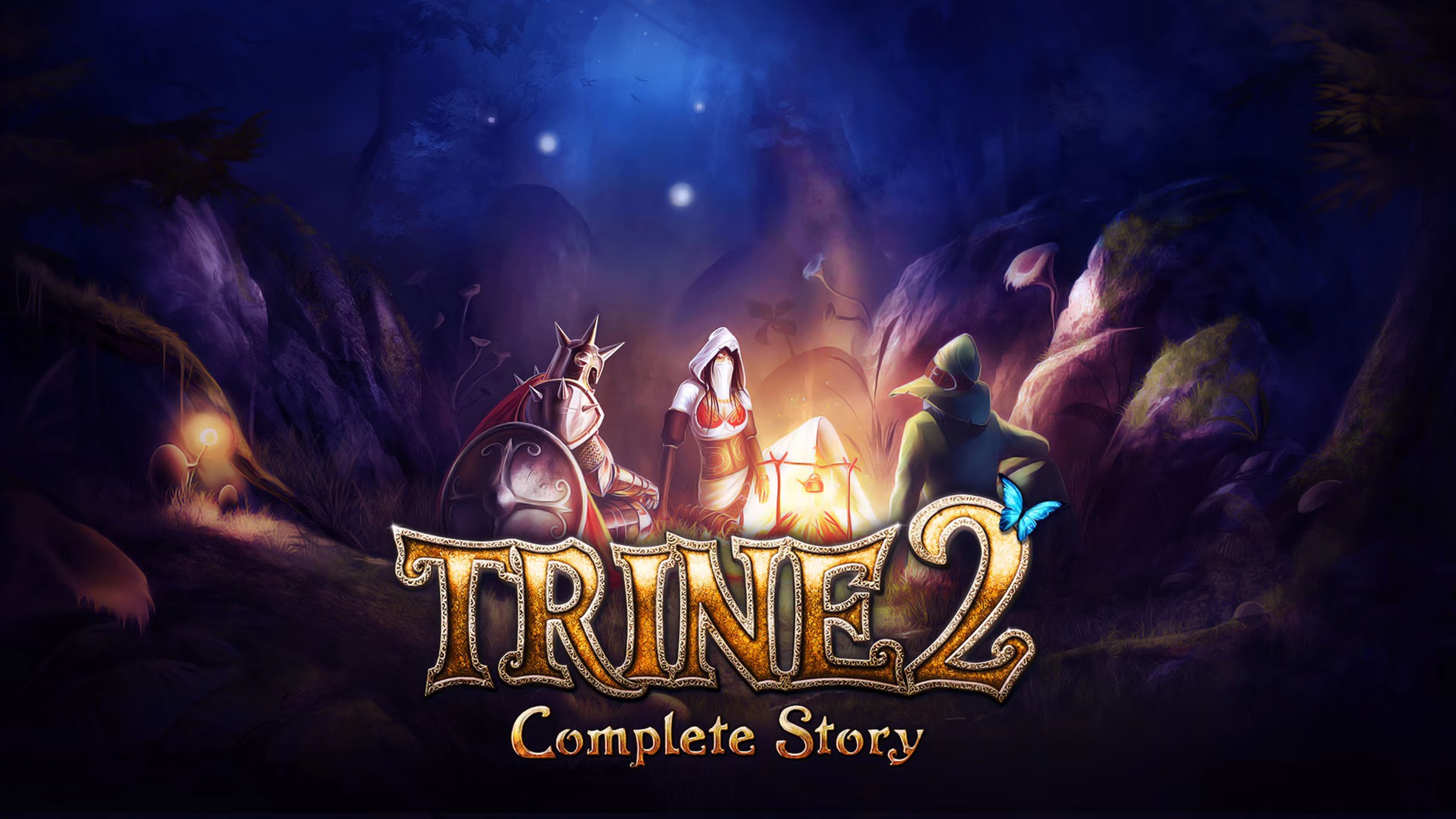 Trine 2 Complete Story (12+) – смотреть онлайн все 20 видео от Trine 2  Complete Story (12+) в хорошем качестве на RUTUBE