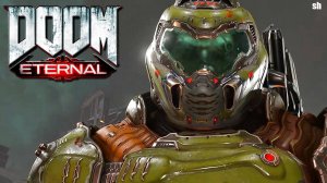 Doom Eternal