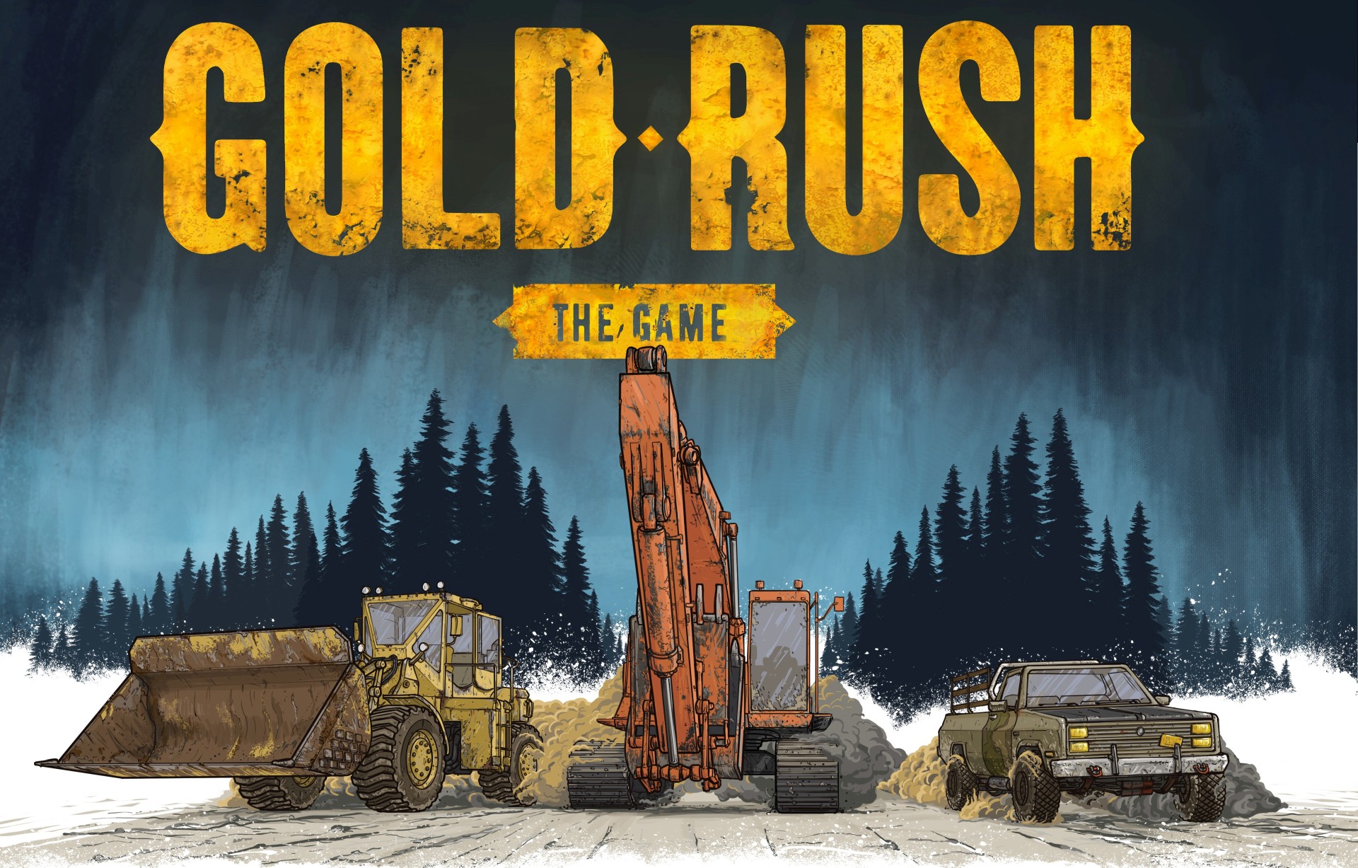 Gold Rush: The Game – смотреть онлайн все 8 видео от Gold Rush: The Game в  хорошем качестве на RUTUBE