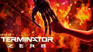 Терминатор:Зеро - Все серии / Terminator:Zero