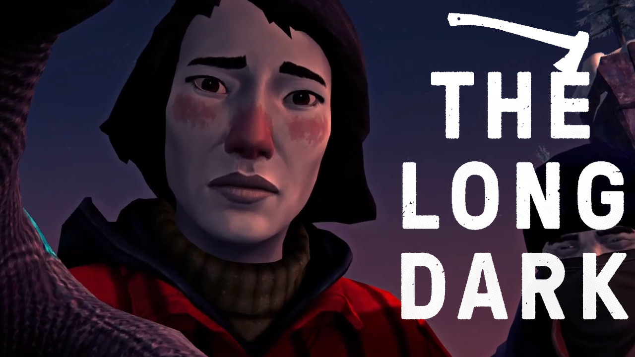 The Long Dark