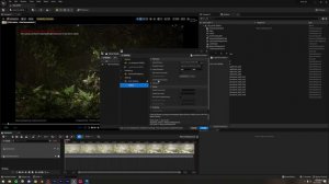 Udemy — Реалистичная природная среда в Unreal Engine 5.