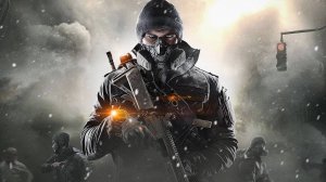 Tom Clancy’s The Division