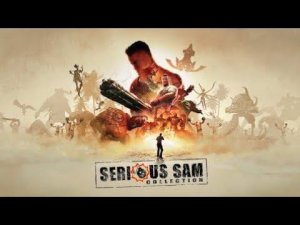 Serious Sam Collection - The Second Encounter