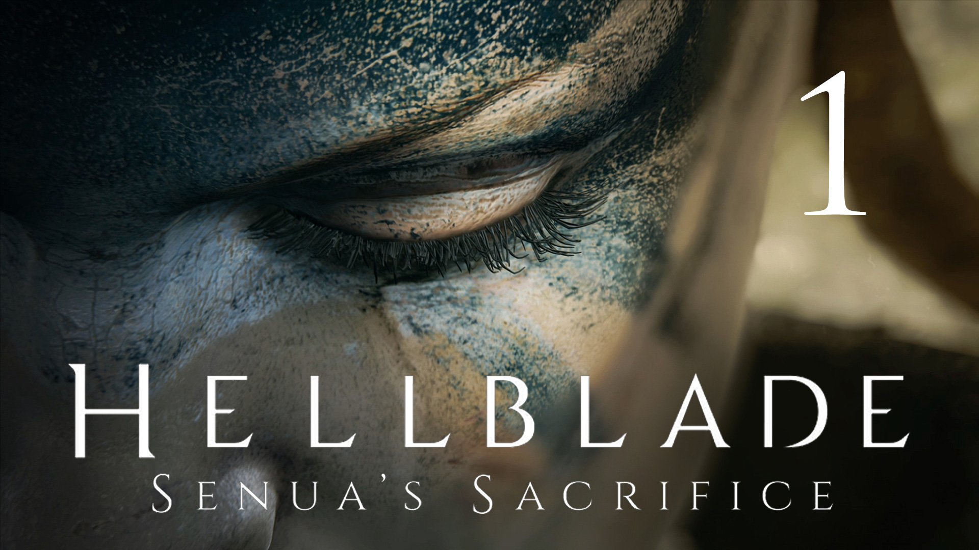 Hellblade: Senua′s Sacrifice - Прохождение игры на русском | PC (2017 г.)