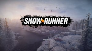 SnowRunner