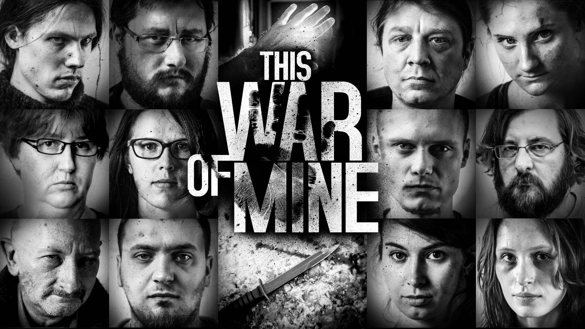 This War of Mine