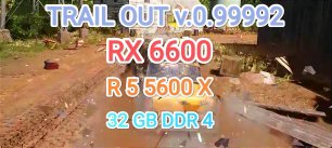 R 5 5600 X/RX 6600/32 GB DDR 4 (2X16) 3200