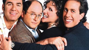 Сериал Сайнфелд – 5 сезон / Seinfeld