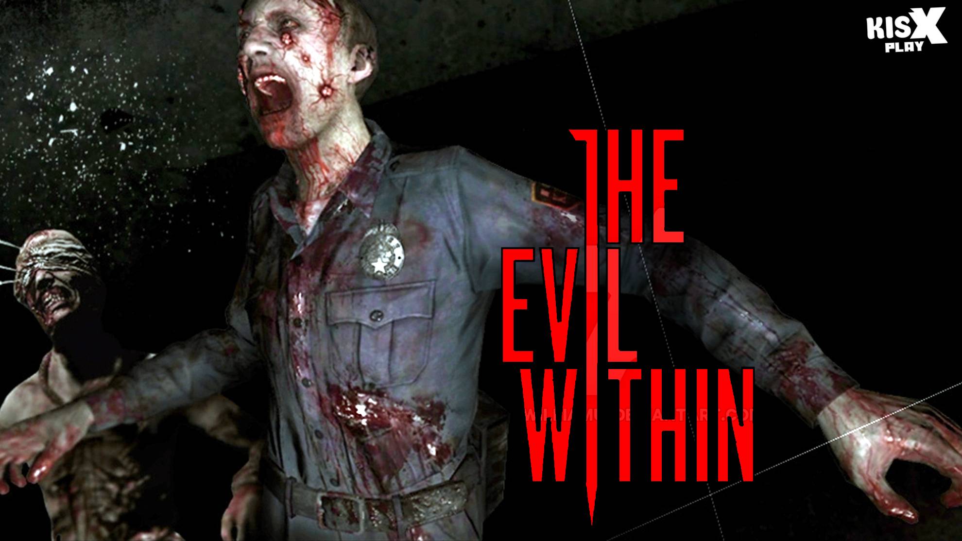 The Evil Within