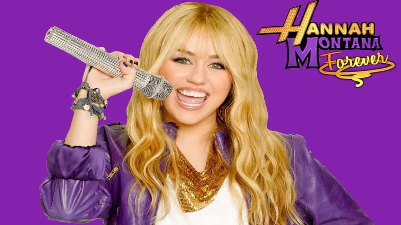 Ханна Монтана - 1сезон / Hannah Montana