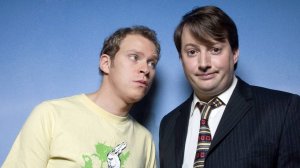 Сериал Пип шоу – 6 сезон / Peep Show