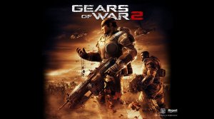 gears of war 2 # xbox series s прохождение