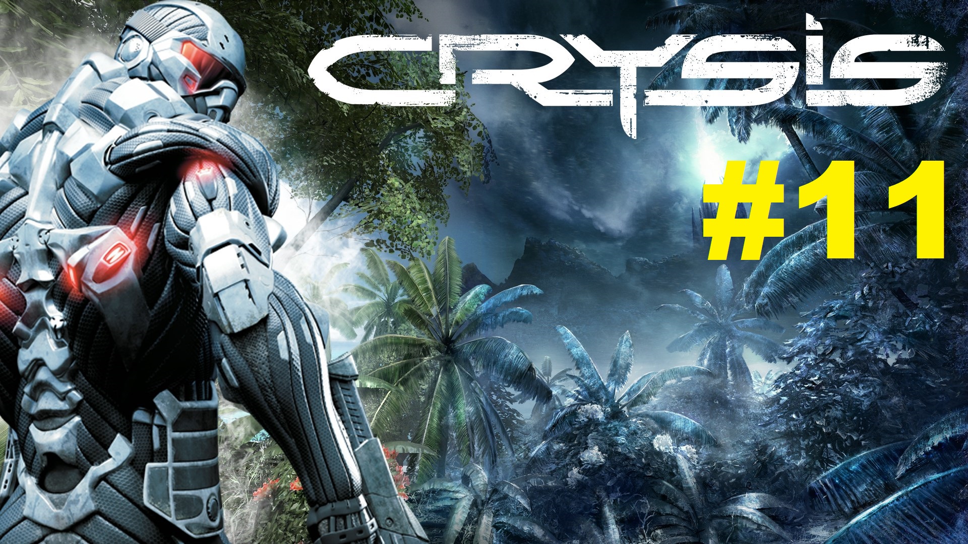 Crysis (Прохождение игры) – смотреть онлайн все 11 видео от Crysis  (Прохождение игры) в хорошем качестве на RUTUBE