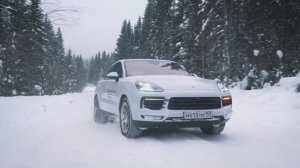 Porsche. Основано на достижениях