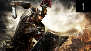 Ryse: Son of Rome