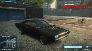 Need For Speed Most Wanted 2012 Limited Edition