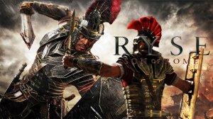 Ryse - Son of Rome