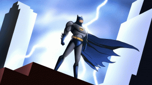 Бэтмен - 3 сезон / Batman: The Animated Series