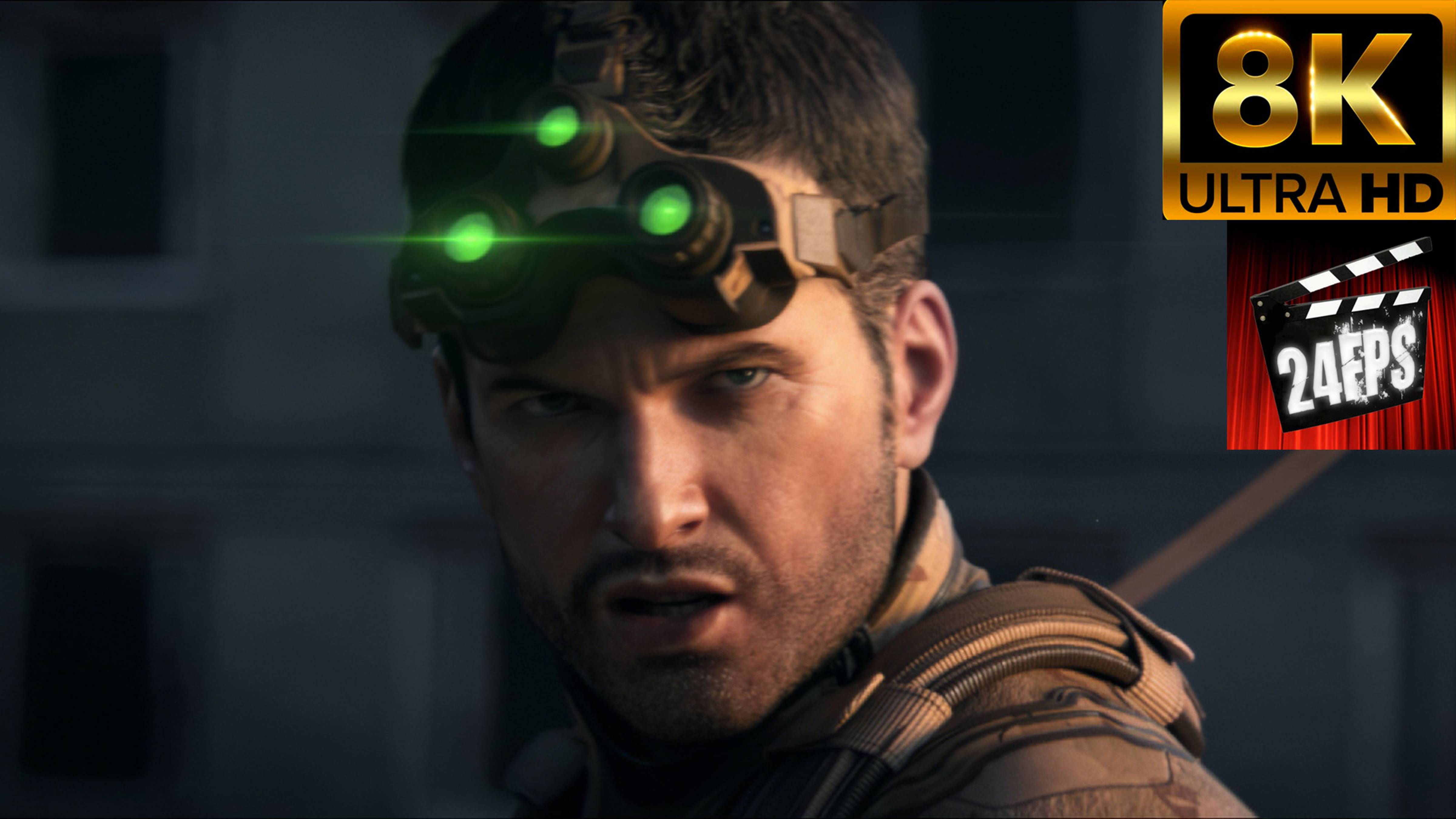 Splinter Cell