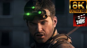 Splinter Cell