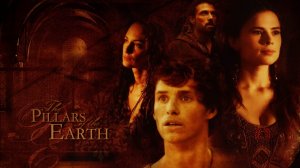 Сериал Столпы Земли / The Pillars of The Earth