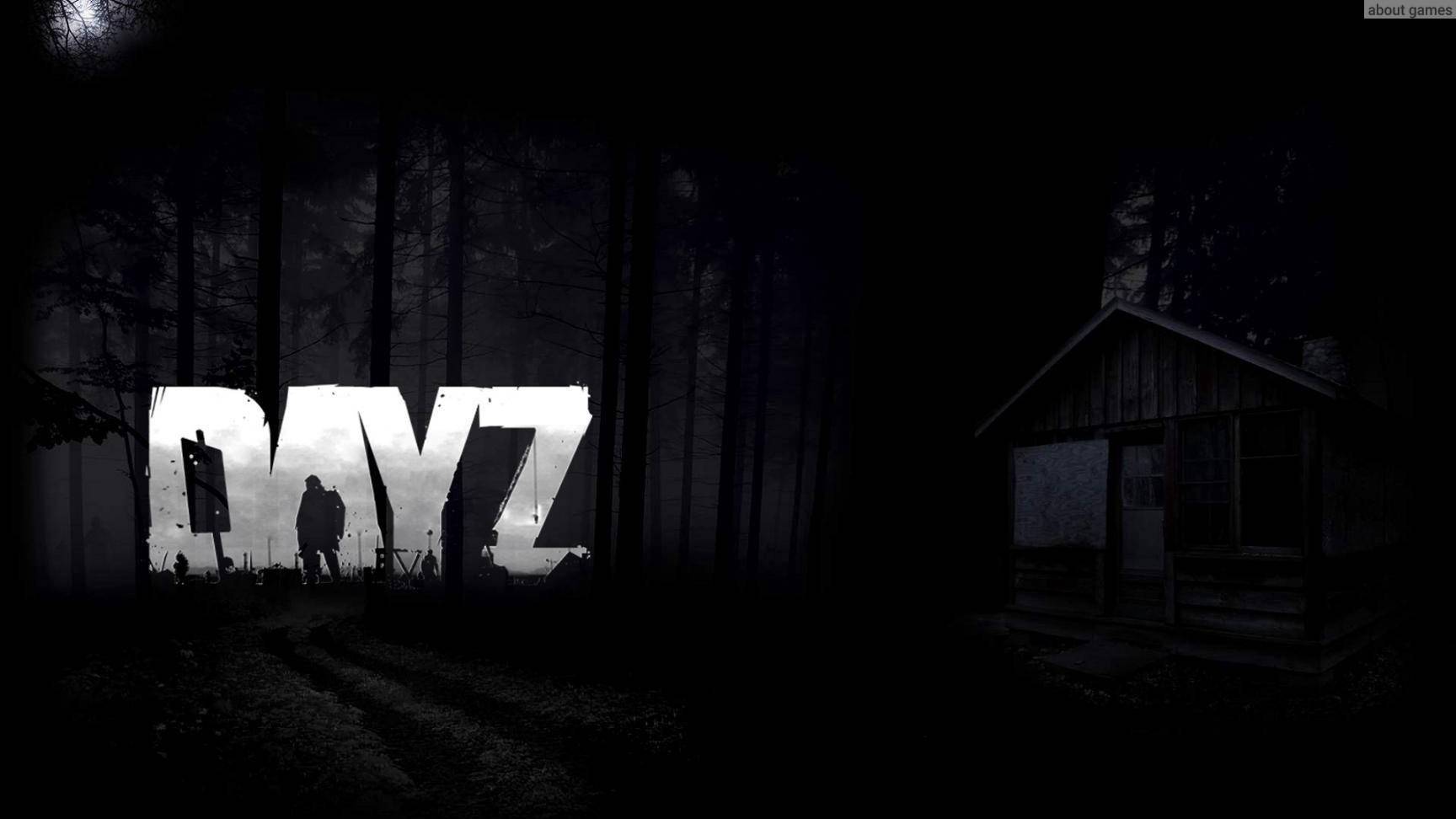 DayZ Выживание 1 сезон Namalsk. Сервер  Posledniy Rubezh | PVE | Bot AI. Один без помощи.