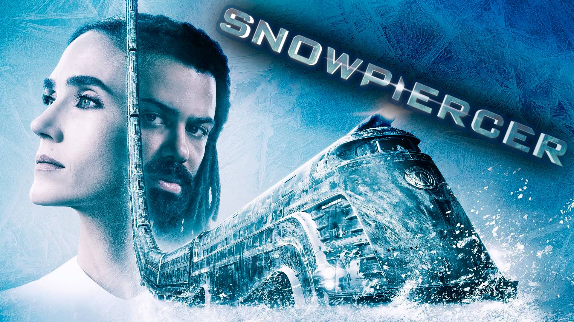 Сериал Сквозь снег – 4 сезон / Snowpiercer