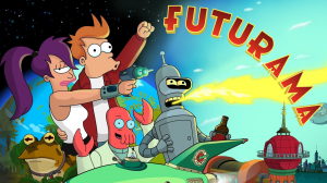 Мультсериал Футурама | Futurama - 4 сезон