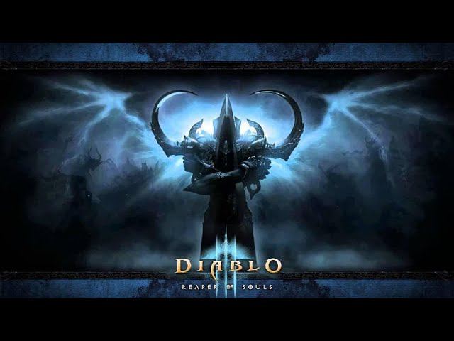 Diablo III