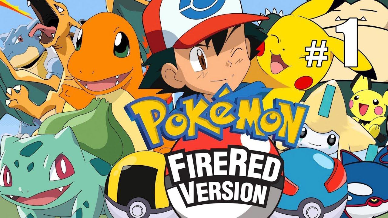 Проходим Pokemon FireRed на русском [GBA] – смотреть онлайн все 51 видео от  Проходим Pokemon FireRed на русском [GBA] в хорошем качестве на RUTUBE