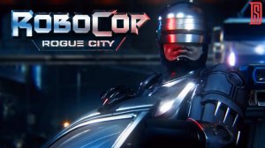 RoboCop: Rogue City