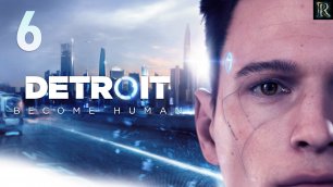 Detroit:Become Human
