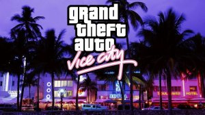 Grand Theft Auto: Vice City