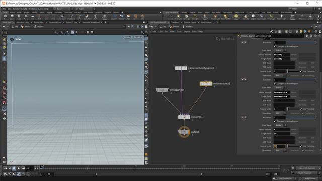 Entagma - AHTYA 2 - Adding Houdini To Your Arsenal 2.0