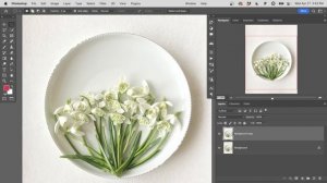 Phlearn - How to Create Shadows from Scratch in Photoshop