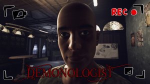 DEMONOLOGIST