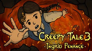 Creepy Tale 3