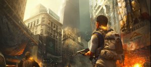 Tom Clancy′s The Division 2