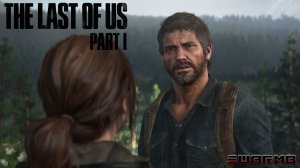 The Last of Us Part I