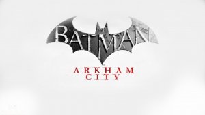 Batman Arkham City.