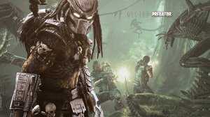 Чужой против хищника \ Aliens vs. Predator