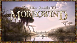 Прохождение The Elder Scrolls 3 Morrowind