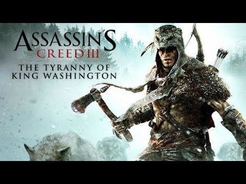 Assassin’s Creed 3