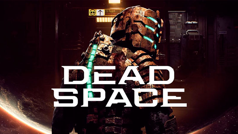 Dead Space (2008)