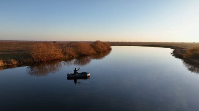 Рыбалка